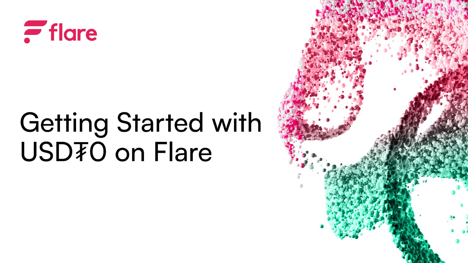 Getting Started with USD₮0 on Flare | Flare